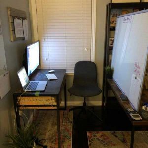 Home Classroom Setup Ideas: Turn Your Home into a Virtual Classroom