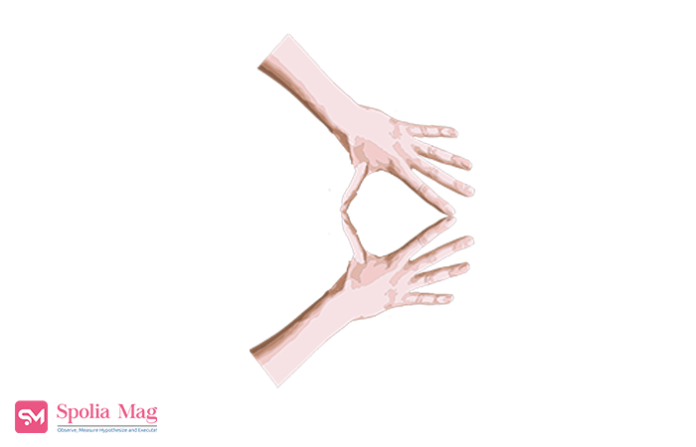 How to do a Diamond Push Up | Hand Position, Muscle Form and Benefits