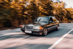 10 Best 90s Cars that are Classic and Nostalgic