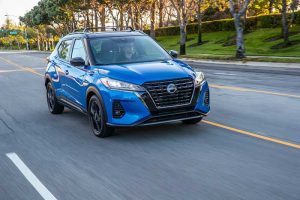 11 Best Cars and SUVs for Short People in 2025