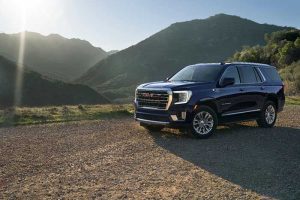 11 Best Cars and SUVs for Short People in 2025