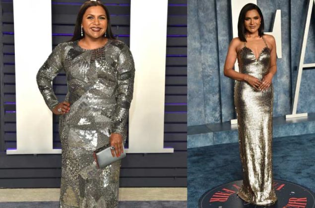 Mindy Kaling Weight Loss Journey | How Did She Lose 40 Pounds