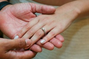 How To Hold A Girl’s Hand? 8 Ways to Show Your True Feelings