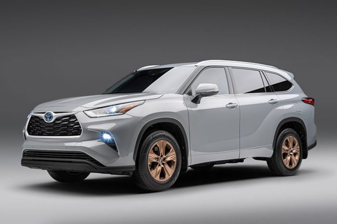 Best SUVs for Moms | 16 Most Popular Vehicles for Families