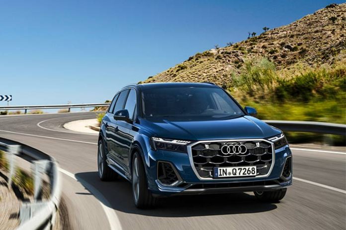 Best SUVs for Moms | 16 Most Popular Vehicles for Families