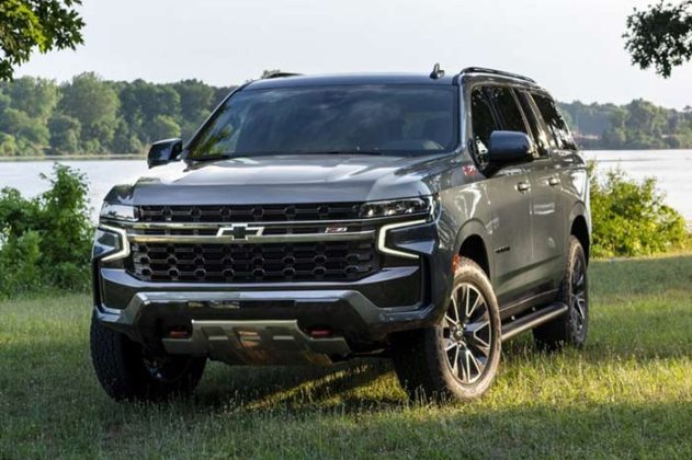Best SUVs for Moms | 16 Most Popular Vehicles for Families
