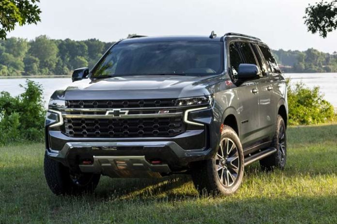 Best SUVs for Moms | 16 Most Popular Vehicles for Families