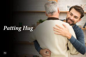 12 Different Types of Hugs and What They Mean?