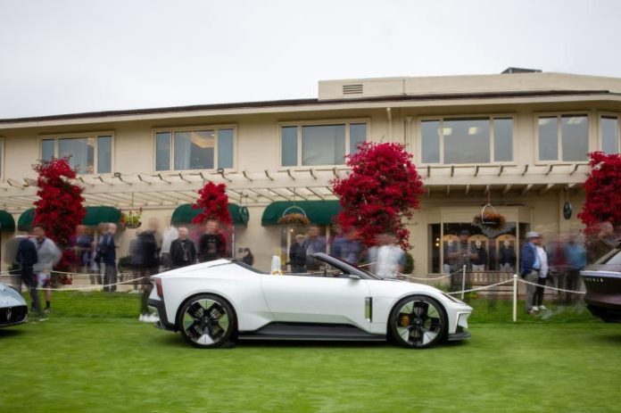 What are 6 Best Convertible Electric Cars to Buy in 2025