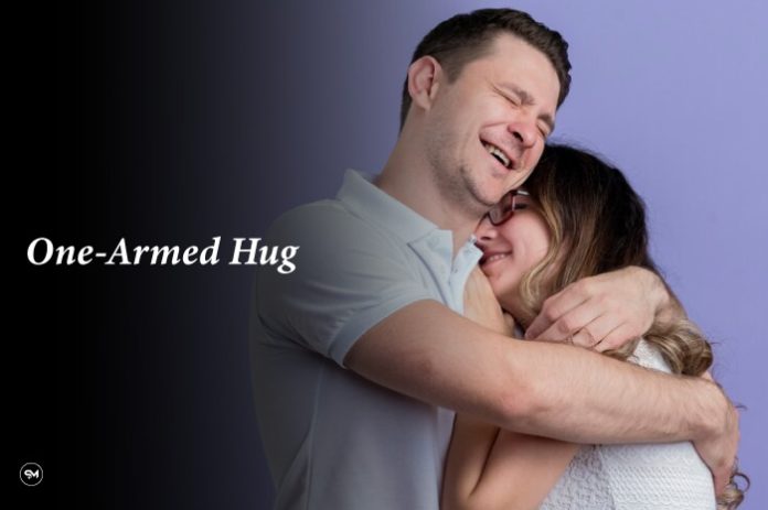 12 Different Types of Hugs and What They Mean?