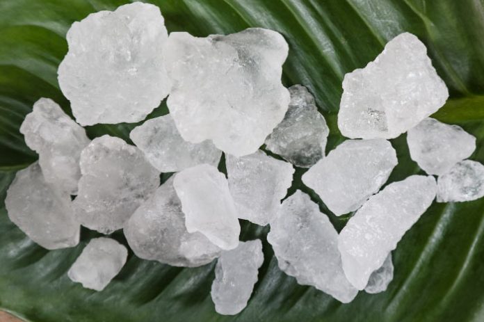 What is Crystalline Fructose - Uses, Advantages and Side Effects
