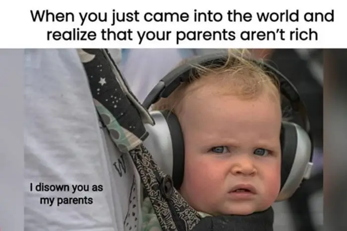 Money Memes to Make You Laugh | 40 Funny Financial Memes