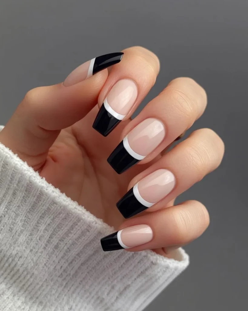 Why Every Classy Girl Should Indulge in White French Tip Nails
